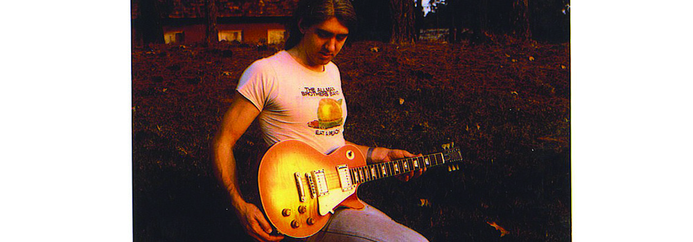 Gear Rundown: Slash - Mixdown Magazine