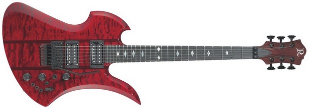 Gear Rundown: Slash - Mixdown Magazine