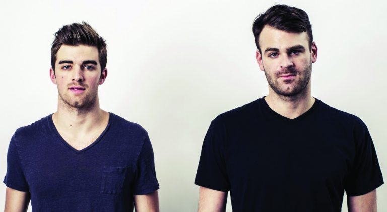 THE CHAINSMOKERS ANNOUNCE DEBUT ALBUM - Mixdown Magazine