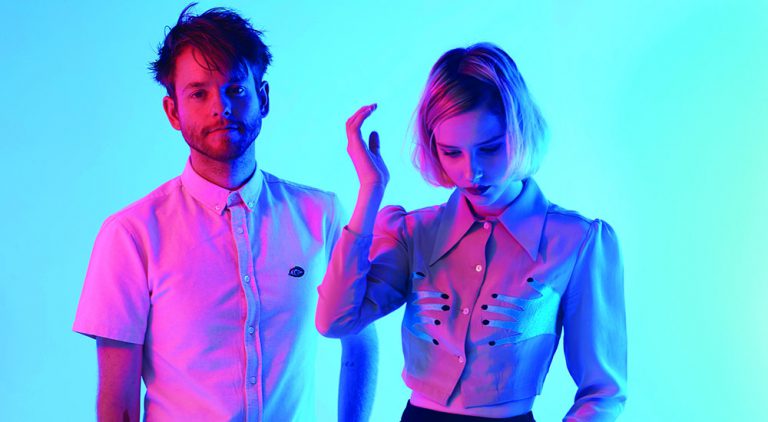 Chymes Release New Single 'Bloom' - Mixdown Magazine