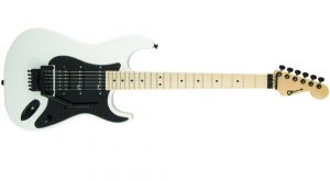 REVIEWED: THE CHARVEL USA SELECT SO-CAL - Mixdown Magazine