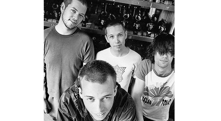 GRINSPOON ANNOUNCE REISSUE OF DEBUT ALBUM AND TOUR - Mixdown Magazine