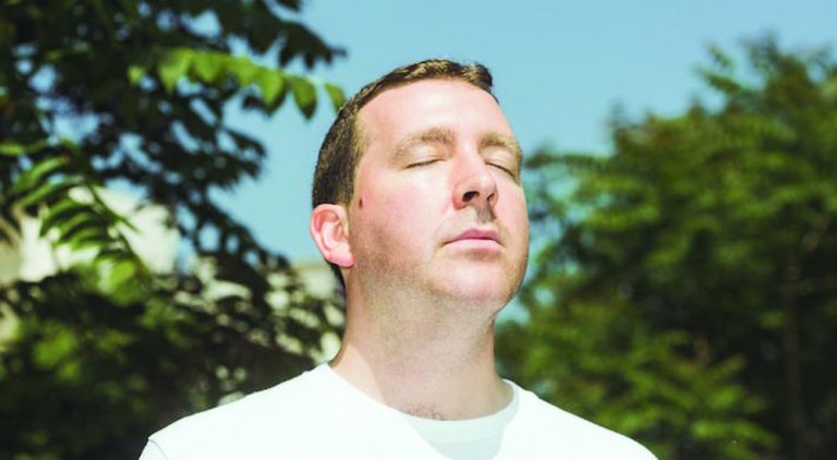 JOE GODDARD PREMIERES NEW SINGLE - Mixdown Magazine