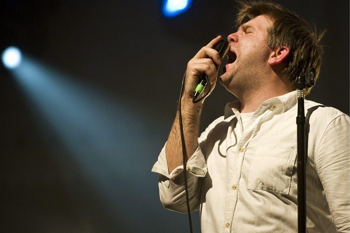 Gear Rundown: LCD Soundsystem