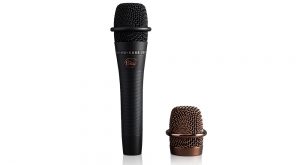 REVIEWED: BLUE ENCORE 200 VOCAL MICROPHONE - Mixdown Magazine