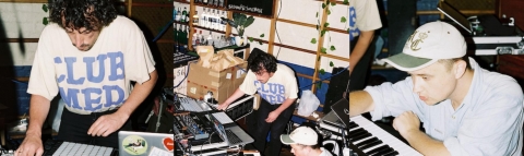 THE ART OF COLLABORATION WITH SHOUSE - Mixdown Magazine