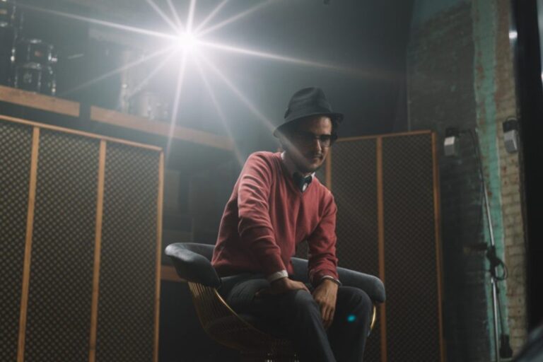 Gear Rundown: Omar Rodriguez-Lopez