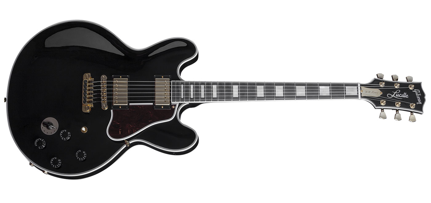 Gear Rundown: Mastodon - Brent Hinds and Bill Kelliher