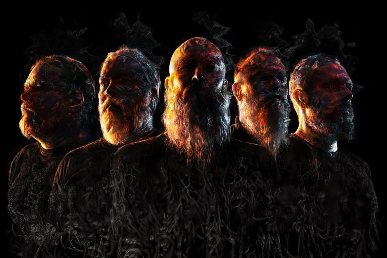 Gear Rundown: Meshuggah - Mixdown Magazine