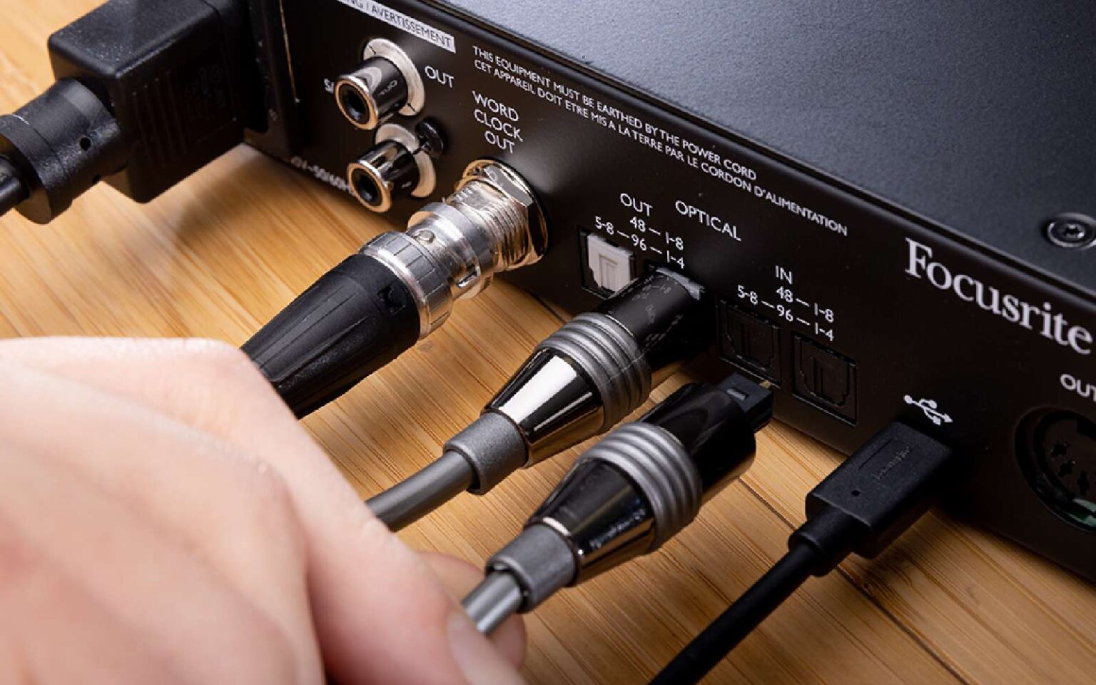 What is ADAT and how you can apply it in your setup?