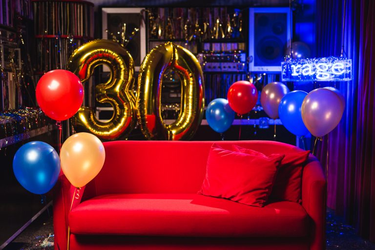 Why Rage is the greatest music TV show of all time