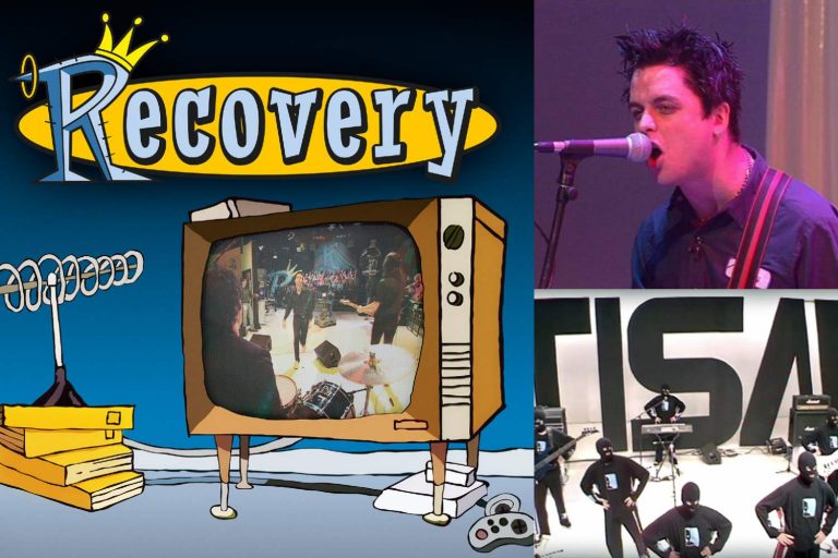 15 seminal live performances from ABC's Recovery - Mixdown Magazine