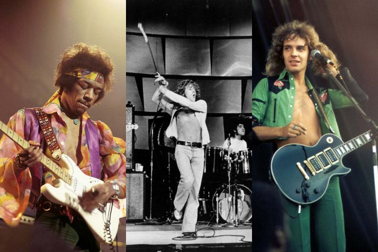 The 10 greatest live albums of the 1970s