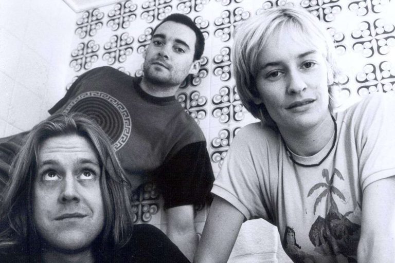Fuzzed Out: Seven essential records from Australia’s grunge glory days