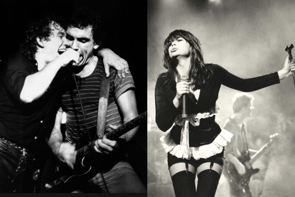 The 15 best albums of Australia's pub rock era