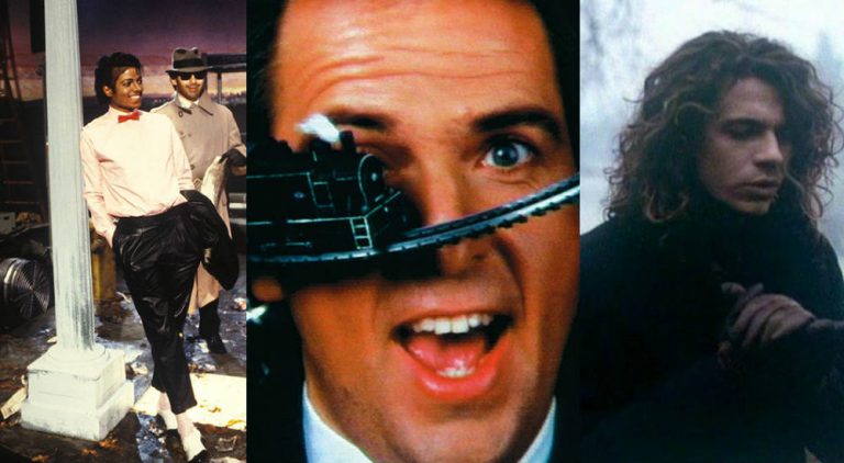 Mixdown's Favourite: Music Videos of the '80s - Mixdown Magazine