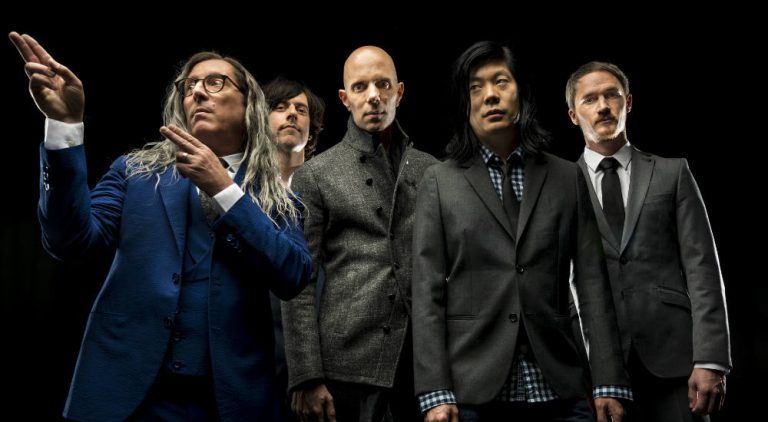 A Perfect Circle find a new perspective - Mixdown Magazine
