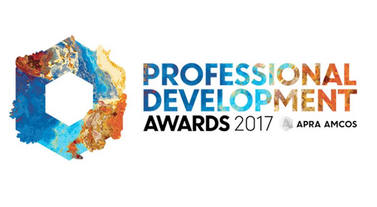 FINALISTS ANNOUNCED FOR 2017 APRA PROFESSIONAL DEVELOPMENT AWARDS ...