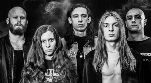 Code Orange on performing, recording, and their new life as a five ...
