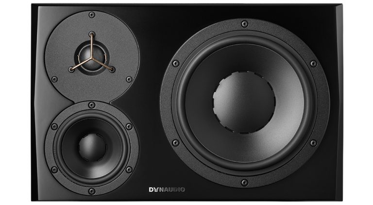 Reviewed: Dynaudio LYD 48 Studio Monitor Speakers - Mixdown Magazine