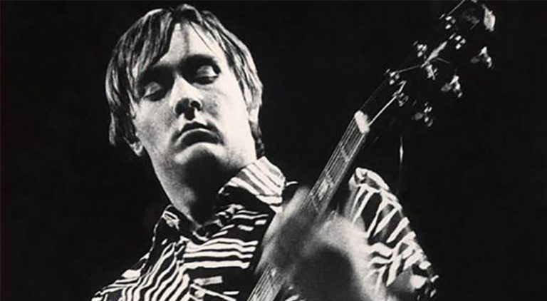 ED KUEPPER TO CELEBRATE THE SAINTS DEBUT ALBUM ON TOUR - Mixdown Magazine ED KUEPPER TO CELEBRATE THE SAINTS DEBUT ALBUM ON TOUR - Mixdown Magazine