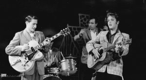 5 memorable performances from The Ed Sullivan Show - Mixdown Magazine