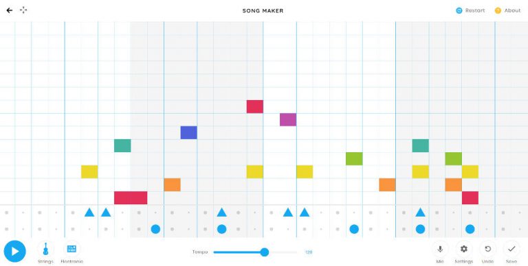 Google is helping you make beats on your browser - Mixdown Magazine