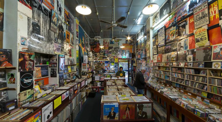 Mixdown's Guide to Record Store Day 2018: Greville Records - Mixdown ...
