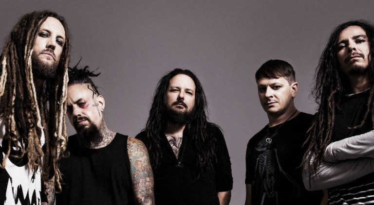 The evolution of Korn - Mixdown Magazine