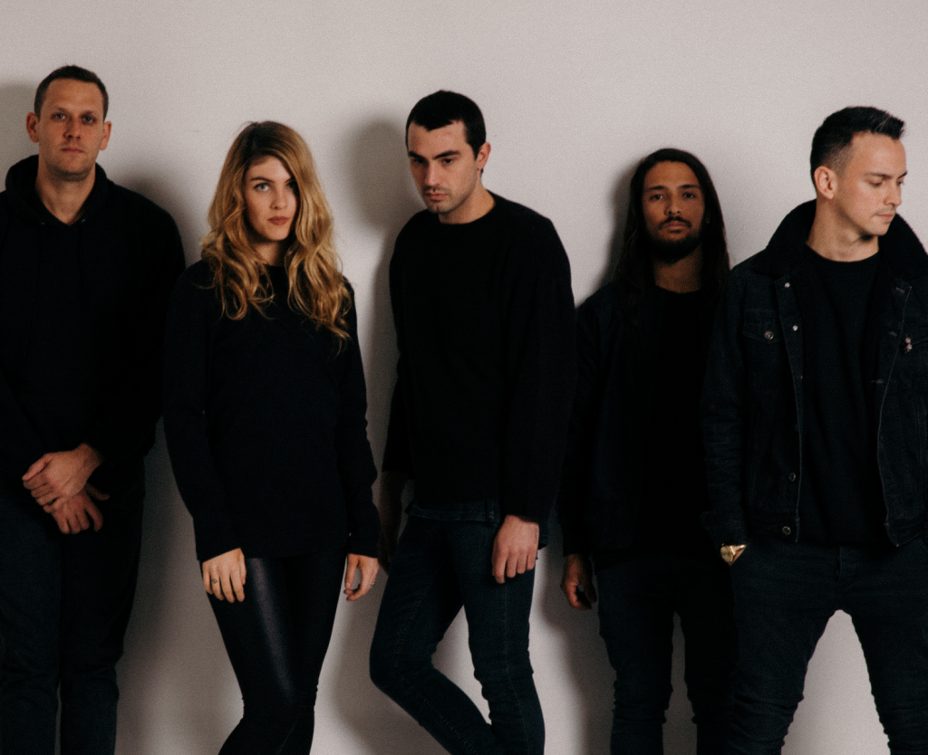 Two more Australian bands join Download Festival's Lineup - Mixdown ...