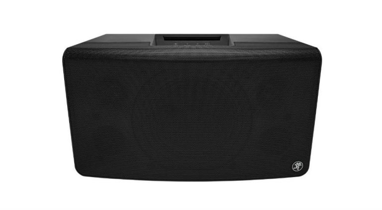 Reviewed: Mackie FreePlay LIVE Portable PA Speaker - Mixdown Magazine