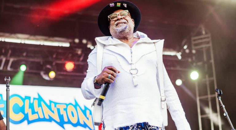 Parliament reissue classic '70s albums on vinyl - Mixdown Magazine