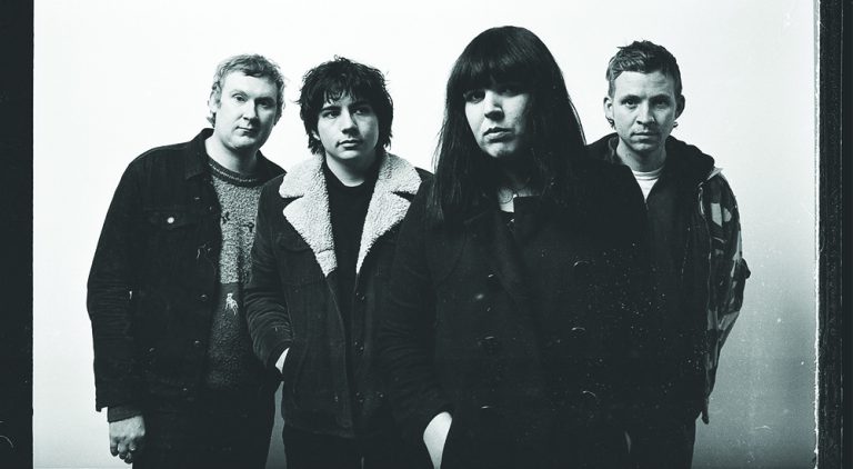 RVG To Re-Launch Album With Select Headline Shows - Mixdown Magazine