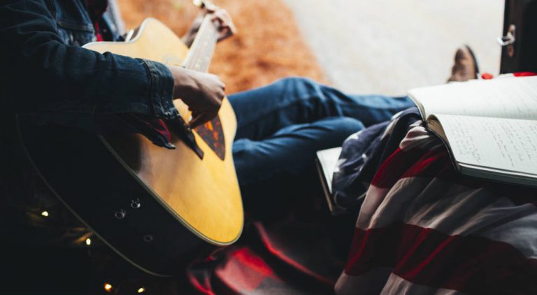 Hear from Grammy-award winning producers at this Melbourne songwriting ...