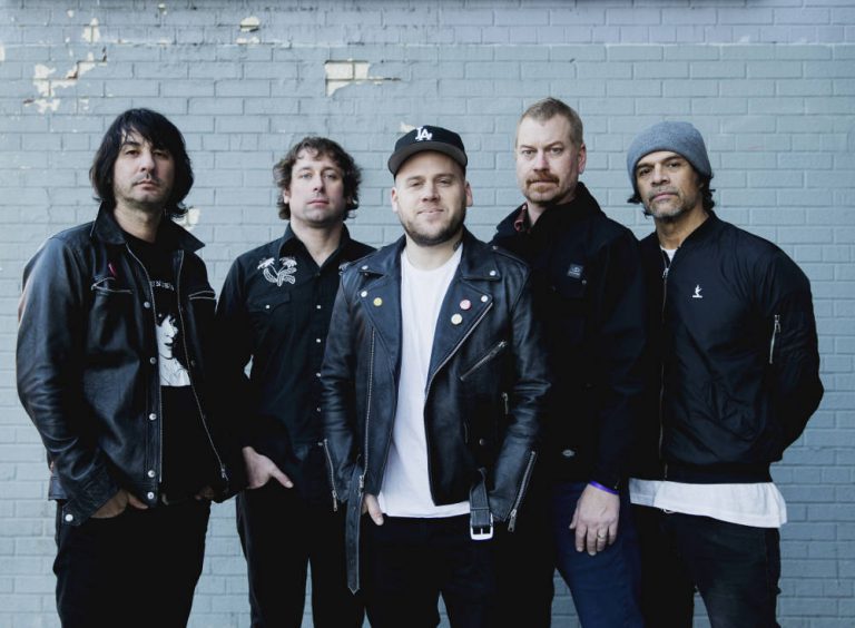 THE BRONX IN FOCUS - Mixdown Magazine