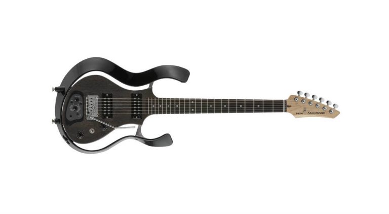 Reviewed: Vox Starstream Type 1 - Mixdown Magazine