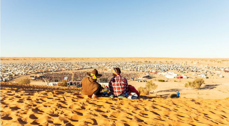 The Big Red Bash announces its stacked lineup for 2020 - Mixdown Magazine