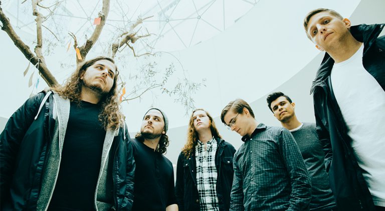 The Contortionist’s New Challenge - Mixdown Magazine