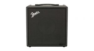 Reviewed: Fender Rumble LT 25 Bass Combo - Mixdown Magazine