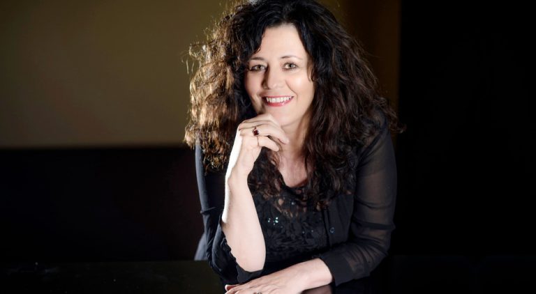 GOANNA’S MARCIA HOWARD ANNOUNCES ALBUM LAUNCHES - Mixdown Magazine