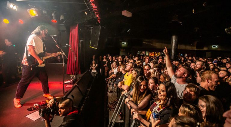 12 hidden gems from Melbourne’s indie scene - Mixdown Magazine