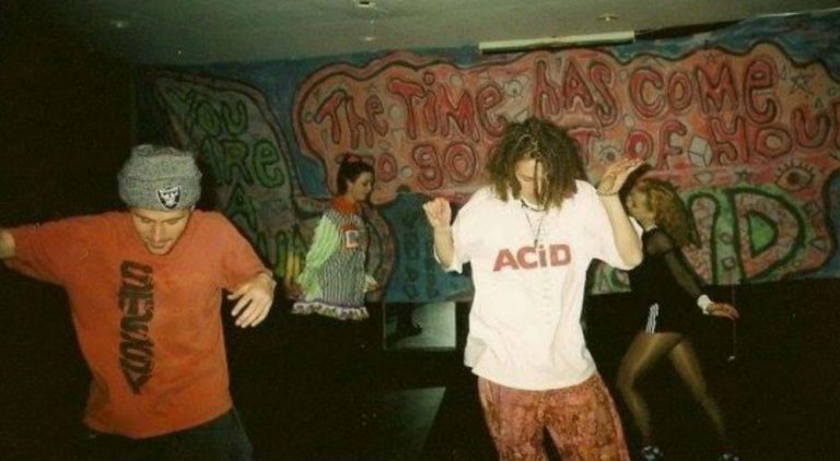 The 10 Best Aussie Rave Deep Cuts of the '90s - Mixdown Magazine