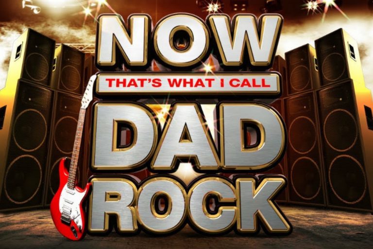 The 20 greatest dad rock songs of all time