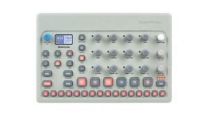 Elektron unveil the Model:Cycles groovebox - Mixdown Magazine