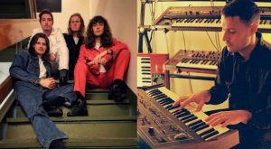 Ten emerging Aussie acts to add to your rotation today - Mixdown Magazine