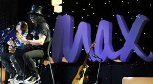 Foxtel is axing all Australian music channels from air next month ...