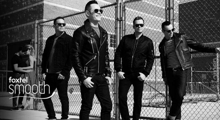 Foxtel cuts Smooth from air, details new music channels - Mixdown Magazine