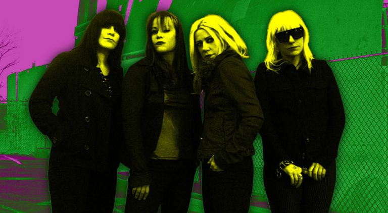 L7 announce 2020 tour of Australia - Mixdown Magazine