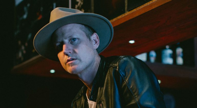 Matty T Wall Bridges The Pacific - Mixdown Magazine