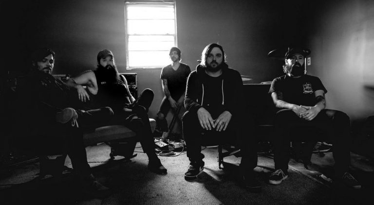Norma Jean announce Australian tour - Mixdown Magazine